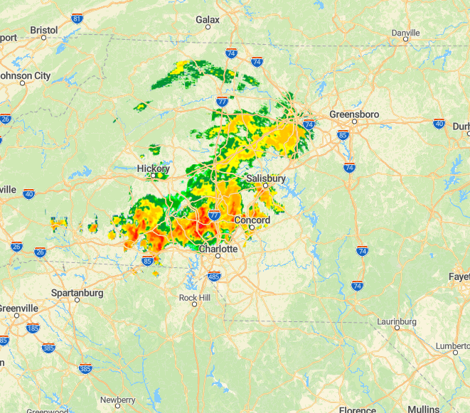 Differentiators | Climavision