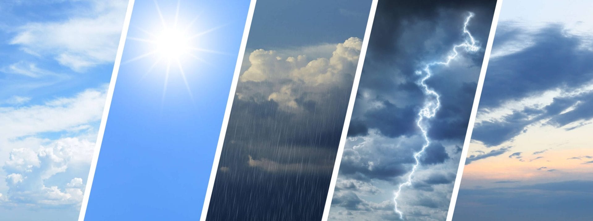 Weather Forecast Models: The Ultimate Guide (2025) | Climavision