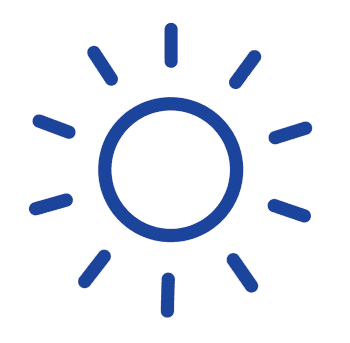 Reading Weather Forecasts: Symbols and Terms Explained