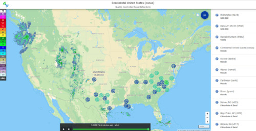 What Is a Weather Radar? Your Guide to How Radar Works| Climavision