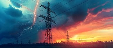 How AI is Revolutionizing Weather Forecasting for the Energy Industry ...